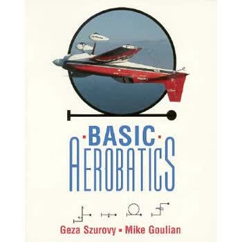 【】Basic Aerobatics