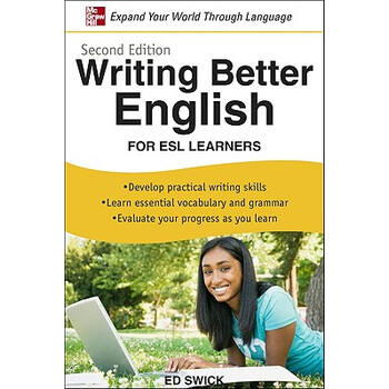 【】Writing Better English for ES