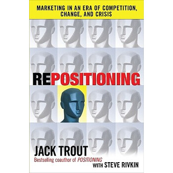 【】Repositioning: Marketing in an Era of