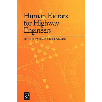 【】Human Factors for Highway