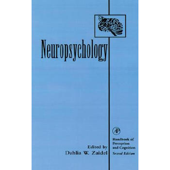 【】Neuropsychology