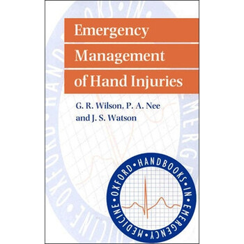 【】Emergency Management of Hand