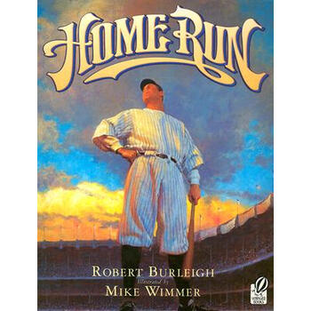 【】Home Run: The Story of Babe Ruth
