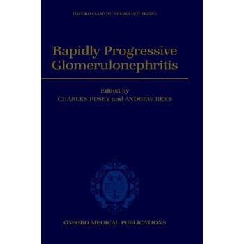 【】Rapidly Progressiv