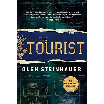 【】The Tourist