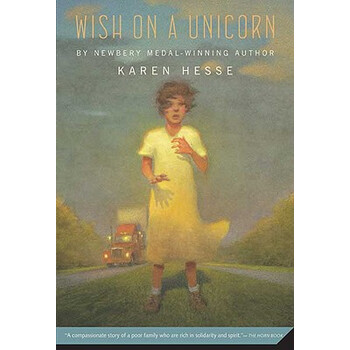 【】Wish on a Unicorn