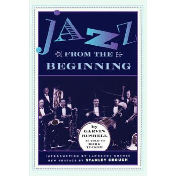 【】Jazz from the Beginning