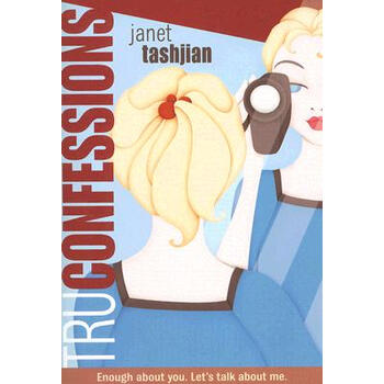 【】Tru Confessions
