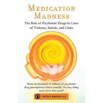 【】Medication Madness: The Role of