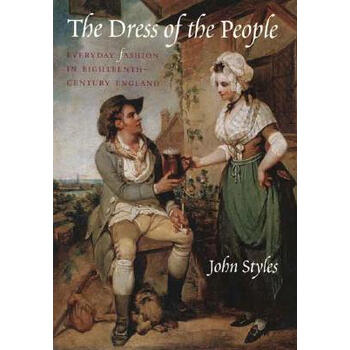 【】The Dress of the People: Everyday