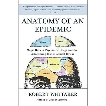 【】Anatomy of an Epidemic: Magic Bullets,