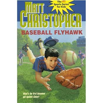 【】Baseball Flyhawk