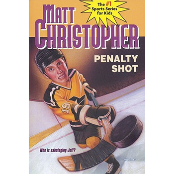 【】Penalty Shot