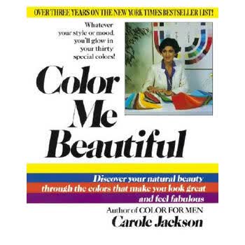 【】Color Me Beautiful