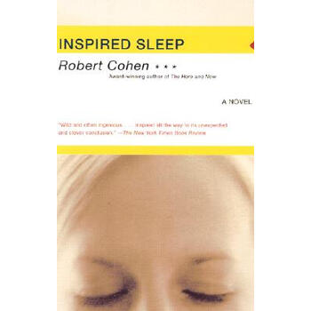 【】Inspired Sleep