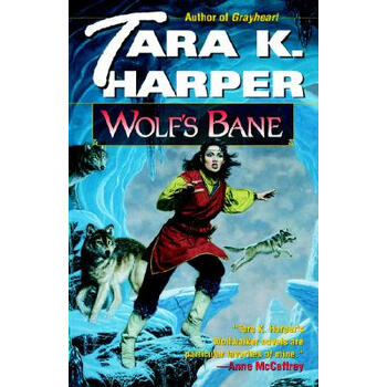 【】Wolf's Bane