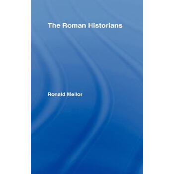 【】The Roman Historians