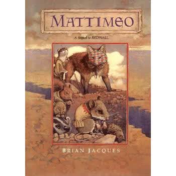 【】Mattimeo