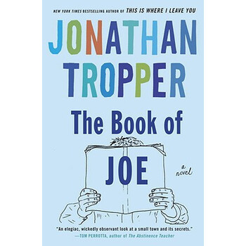 【】The Book of Joe