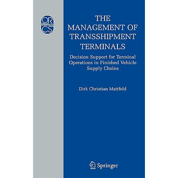 【】The Management of Transshipment
