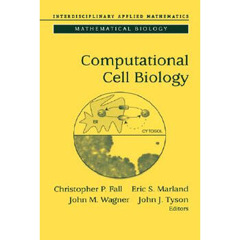 【】Computational Cell Biology