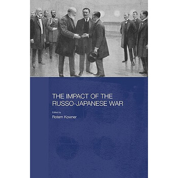 【】The Impact of the Russo-Japanese
