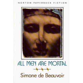 【】All Men Are Mortal