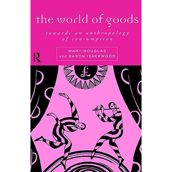 【】The World of Goods