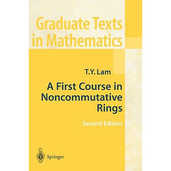 【】A First Course in Noncommutative