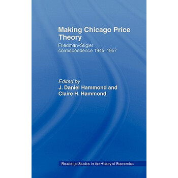 【】Making Chicago Price Theory