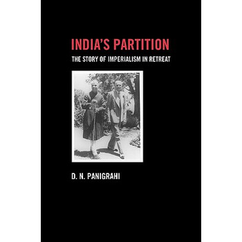 【】India's Partition