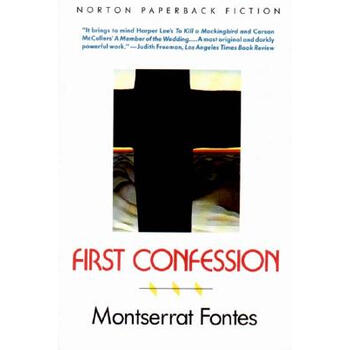 【】First Confession