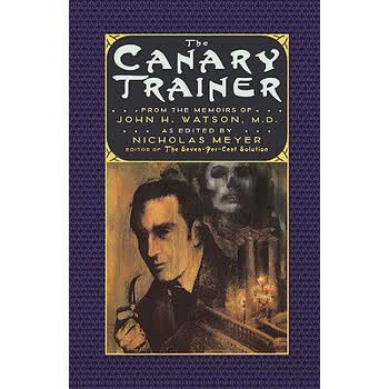 【】The Canary Trainer: From the Memoirs of