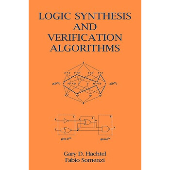 【】Logic Synthesis and Verification