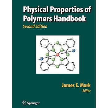 【】Physical Properties of Polymers