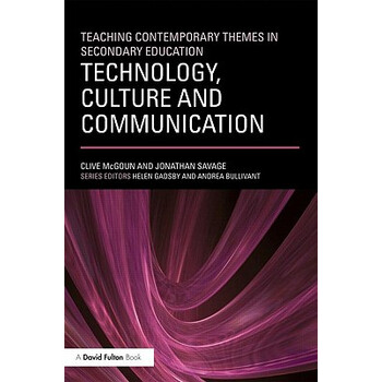【】Teaching Contemporary Themes i