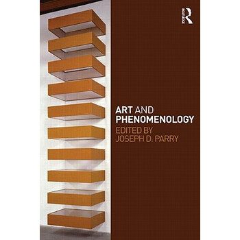 【】Art and Phenomenology