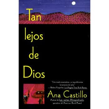 【】Tan Lejos de Dios