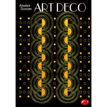 【】Art Deco