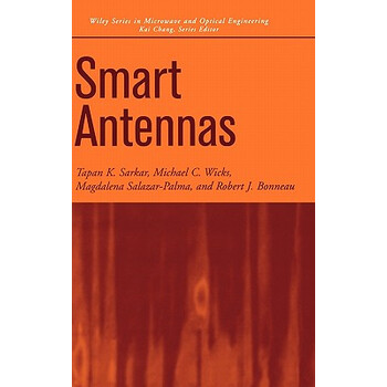 【】Smart Antennas
