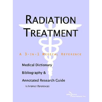 【】Radiation Treatment - A Medical