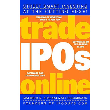 【】Trade Ipos Online