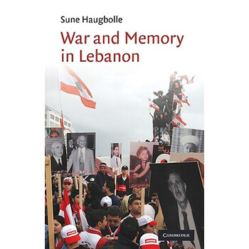 【】War and Memory in Lebanon