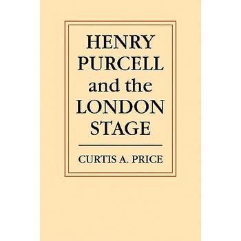 【】Henry Purcell and the London