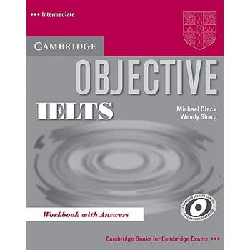 【】Objective IELTS: Intermediate