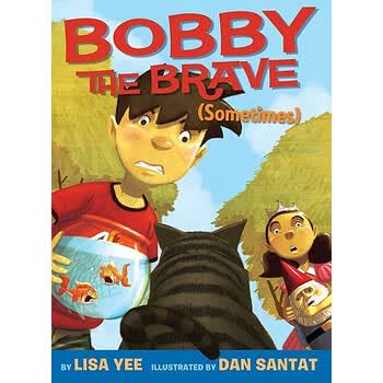 【】Bobby the Brave (Sometimes)