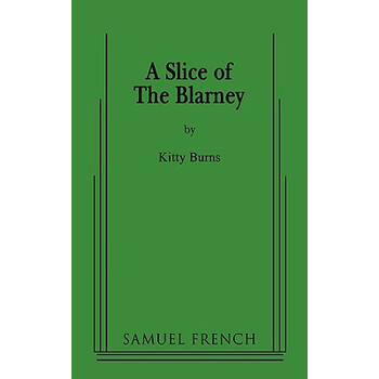 【】A Slice of the Blarney