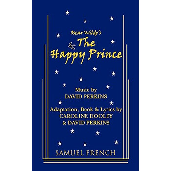【】The Happy Prince