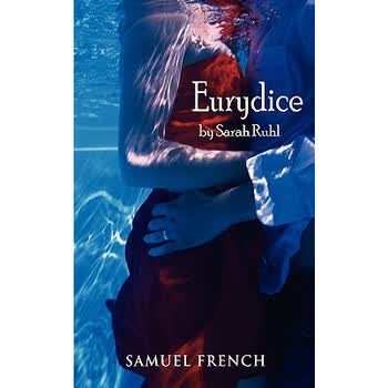 【】Eurydice