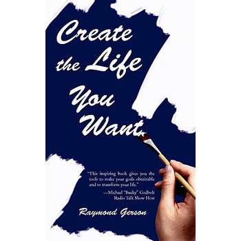 【】Create the Life You Want